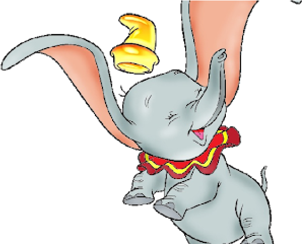 Download Dumbo | Transparent PNG Download | SeekPNG