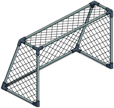 Soccernetaway Soccer Net, 1800 Ico June2015 Amateurbucks - Soccer Net ...