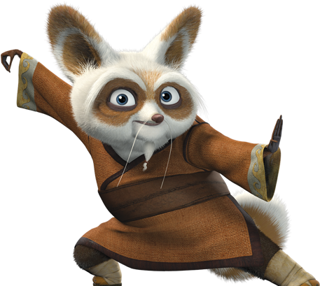 Download Kung Fu Panda Shifu Png - Kung Fu Panda Personaggi ...