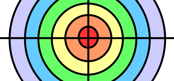 Bullseye Precision Analytical & Environmental Services - Bullseye Decal ...