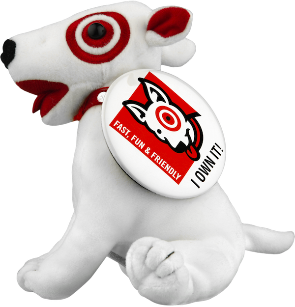 Download Gallery - Target Bullseye Plush | Transparent PNG Download ...