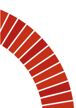 6 Bullseye Arch Archives - Brick Arch Png (349x349), Png Download