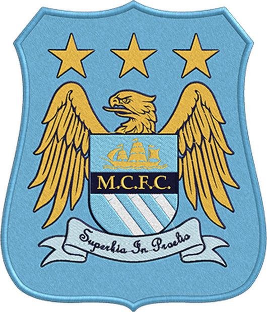 Download Manchester City Badge - Manchester City Logo Png 2013 ...