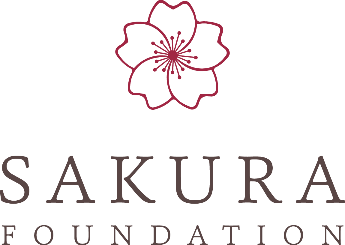 Download Logo Logo Logo - Sakura Logo | Transparent PNG Download | SeekPNG