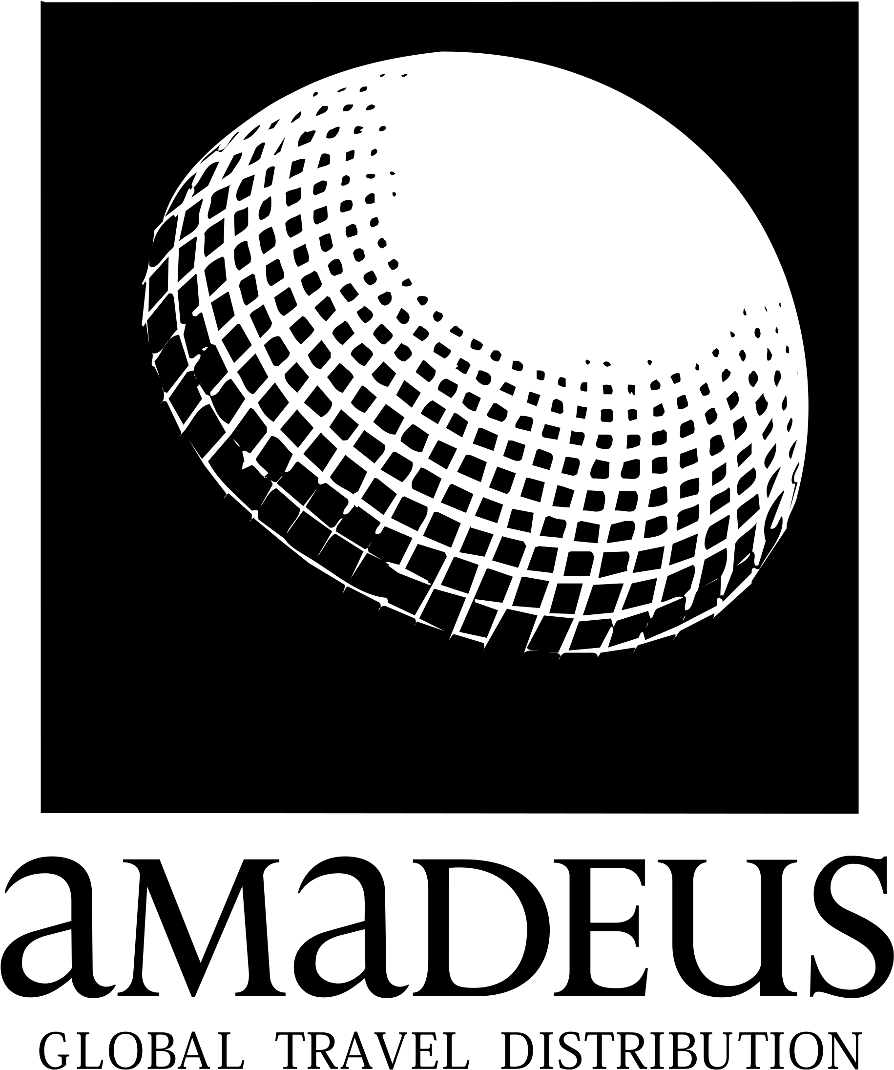 Download Amadeus Global Travel Distribution Logo Png Transparent ...