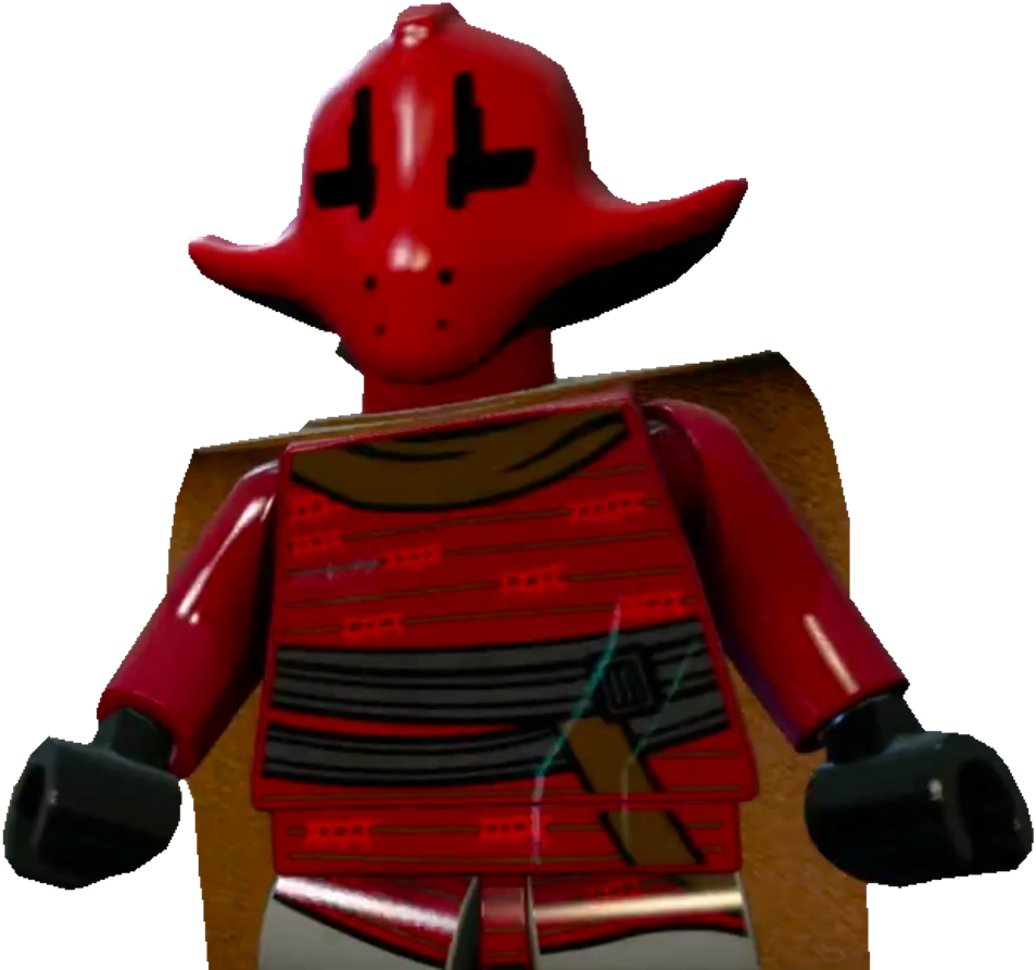 Sidon Ithano - Wikia (998x892), Png Download