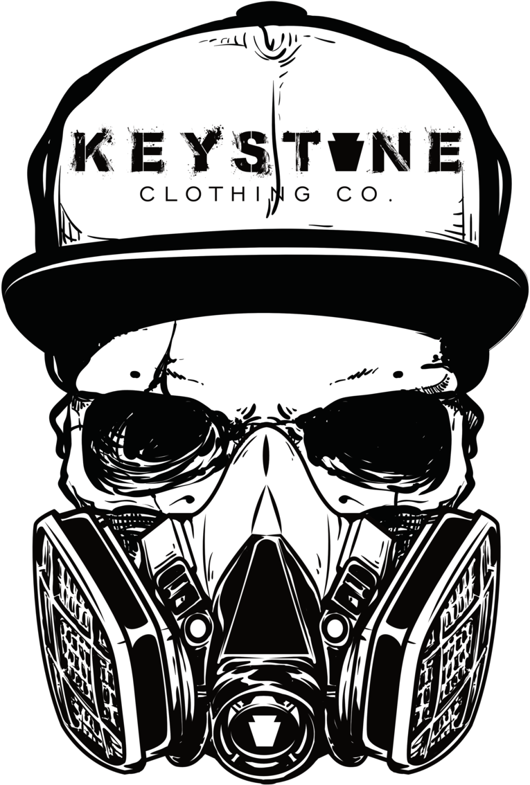 Keystone (927x1200), Png Download