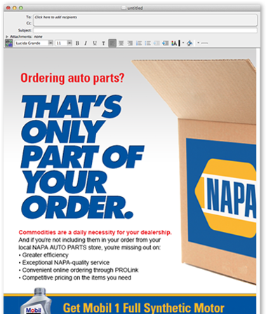 Napa Auto Parts Logo Png (1020x550), Png Download
