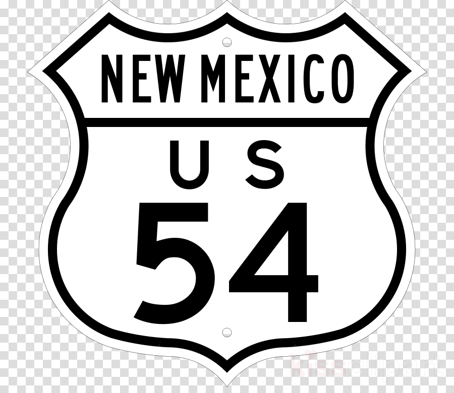 Download Route 66 Logo Clip Art - U.s. Route 66 | Transparent PNG ...