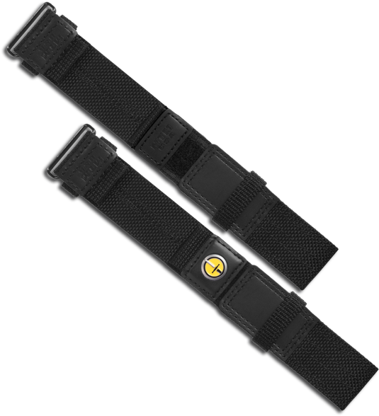 Mtm Special Ops Ballistic Velcro Band (600x600), Png Download