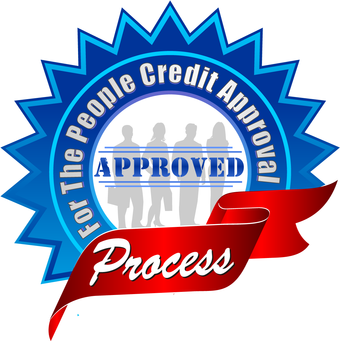 Credit Approval - People Credit Approval Process (1275x1331), Png Download