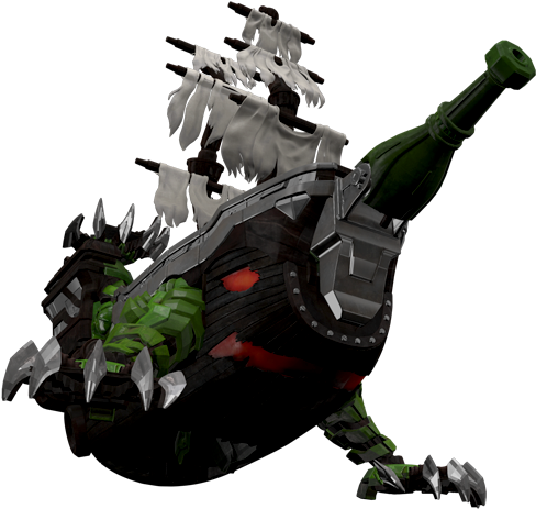 Download Captain Ghost - Kamen Rider Ghost Captain Ghost | Transparent ...