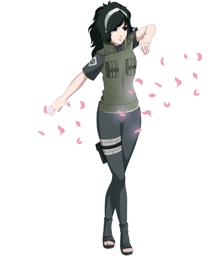 Enlarge This Imagereduce This Image Click To See Fullsize - Aiko Uchiha ...