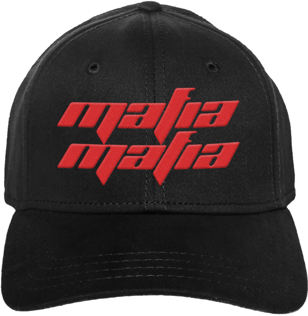 Download Mafia Dat Hat - Mafia Szn Cap | Transparent PNG Download | SeekPNG