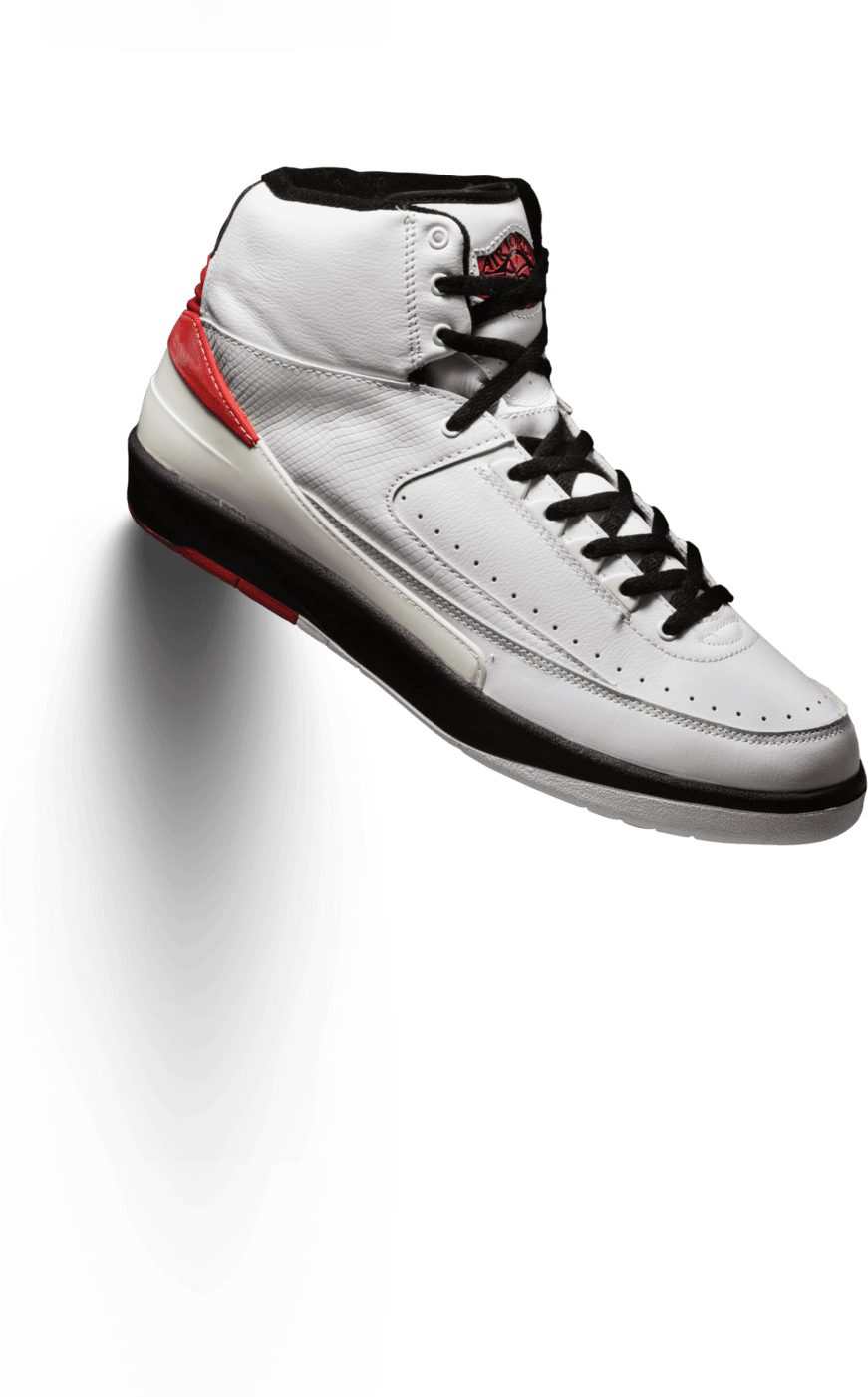 Air Jordan (1390x1400), Png Download