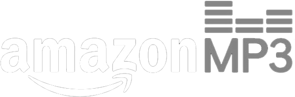 Amazon Mp3 Logo Png Transparent