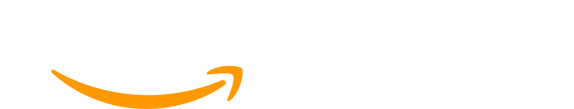 Amazon - Line Art (2000x403), Png Download