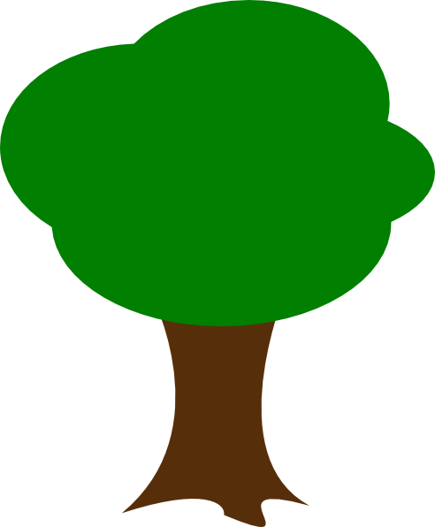 Download This Free Clipart Png Design Of Family Tree Clipart ...