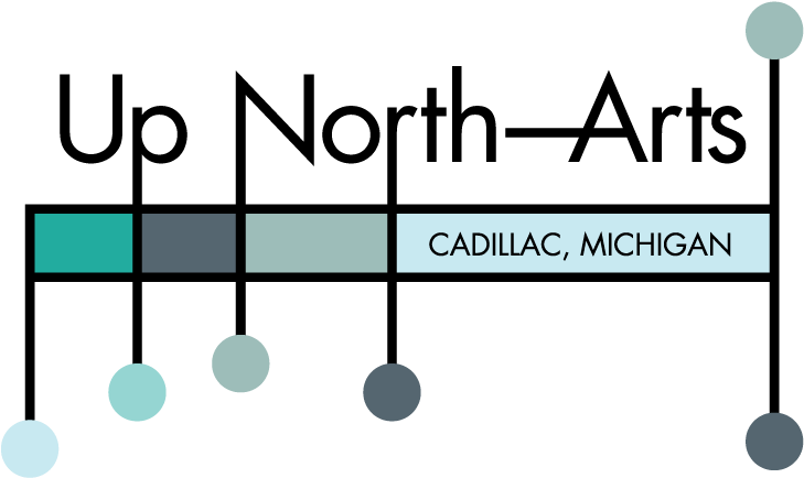 Up North Arts, Inc - Graphic Design (791x611), Png Download