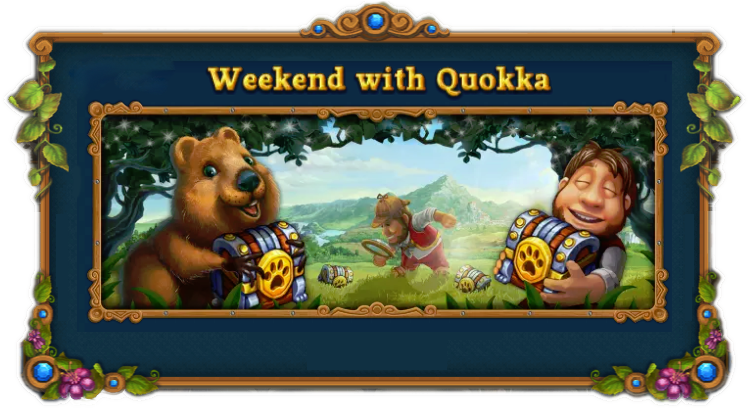Quokka - Wiki (762x416), Png Download