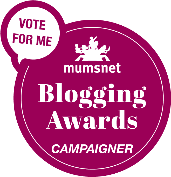 Mumsnet Best Campaigner (705x705), Png Download