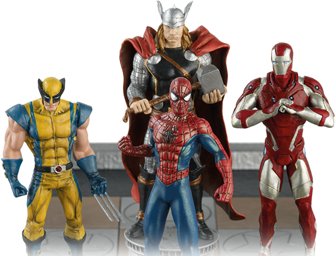 20141111162214 - Action Figure (680x500), Png Download