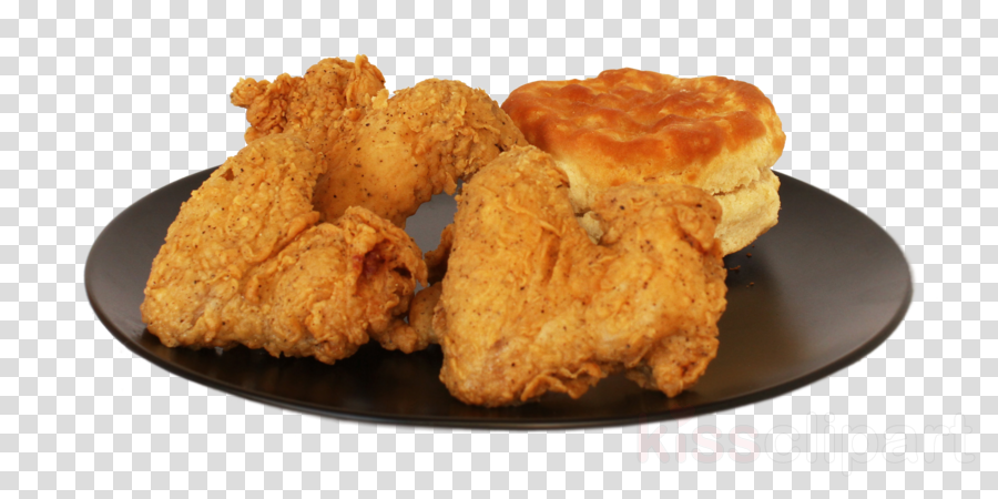Download Pakora Clipart Crispy Fried Chicken Mcdonald's Chicken - Black ...