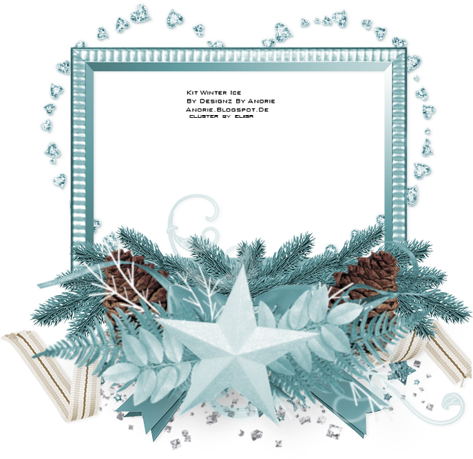 Download Design A Frame - January Frame | Transparent PNG Download ...