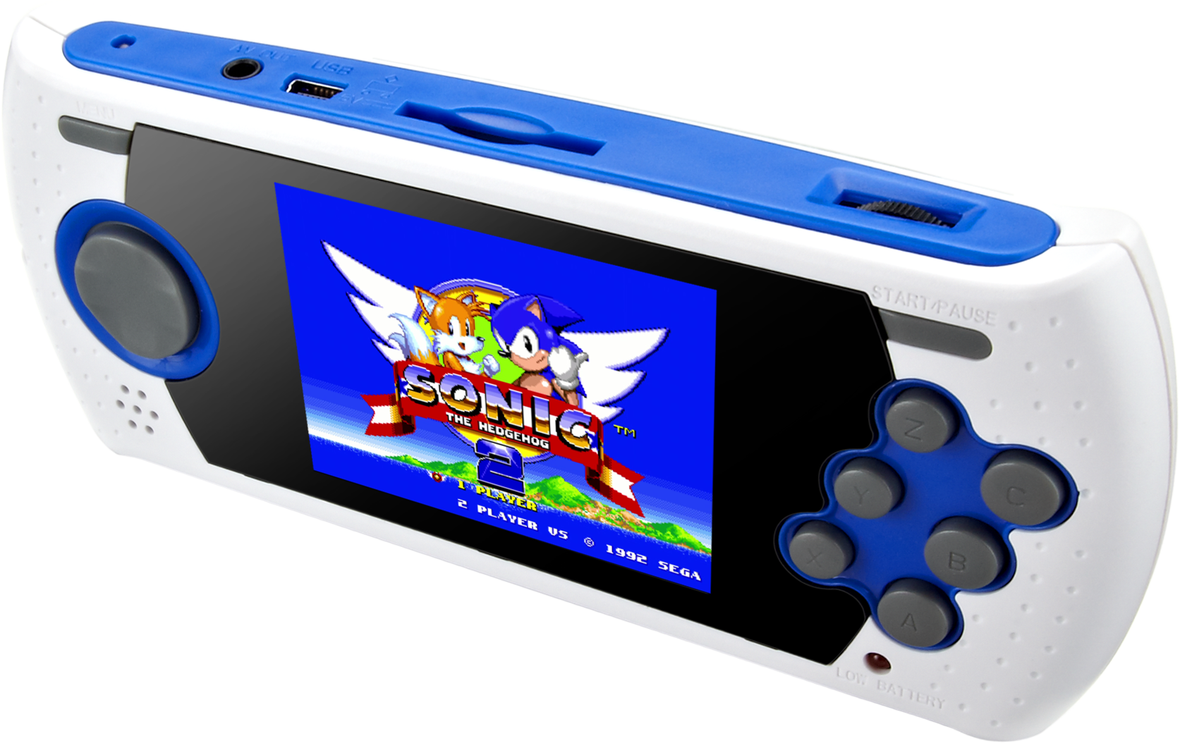 I've Tried The “console-style” Versions Of These Games, (1673x1054 ...