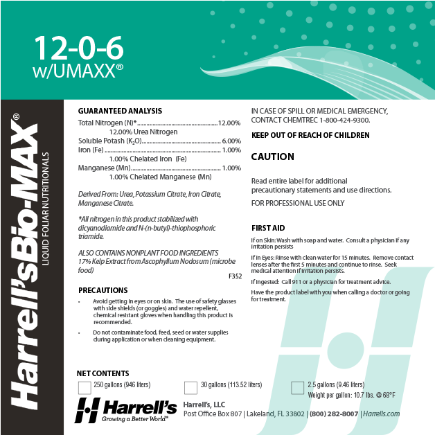 Harrells Llc On Twitter - Brochure (1200x627), Png Download