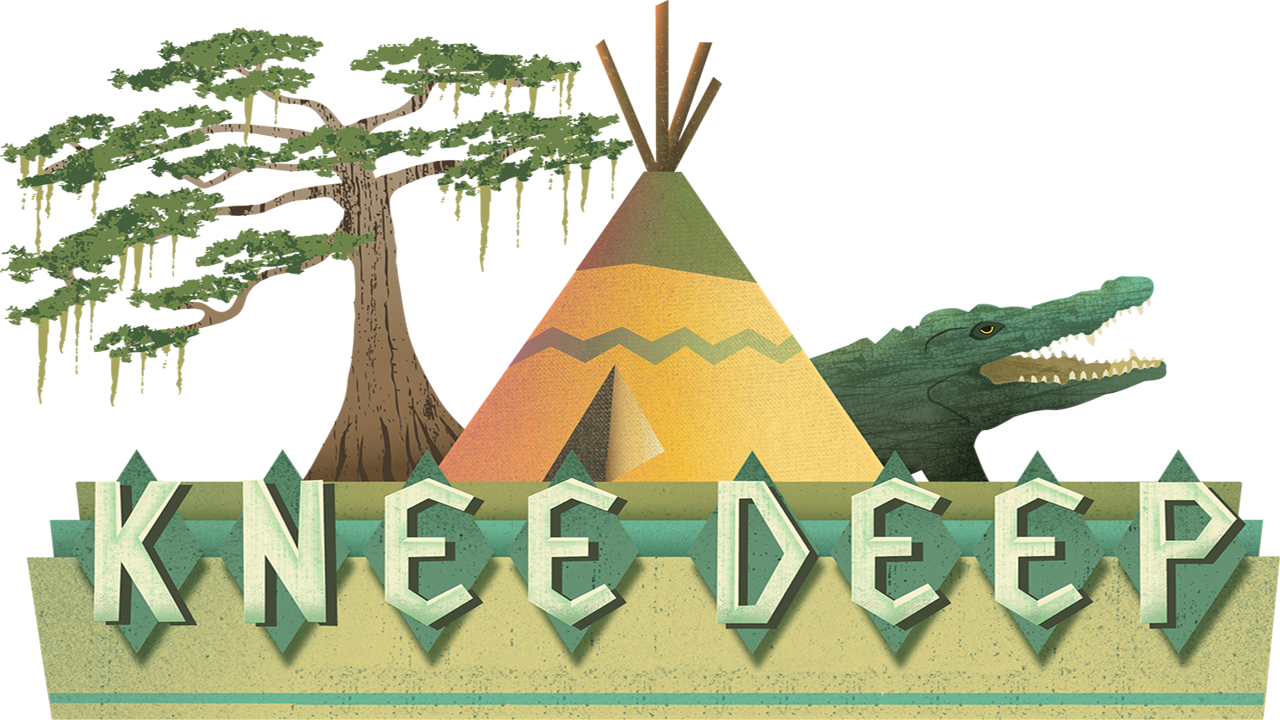 Knee Deep (1280x720), Png Download