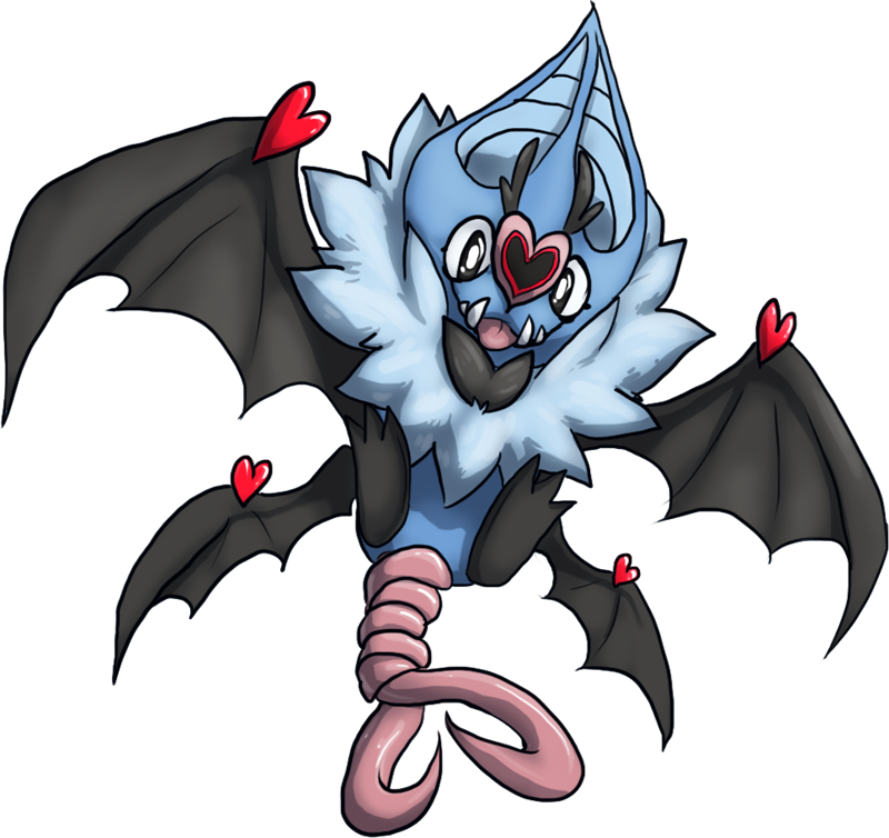 Download Noibat Png | Transparent PNG Download | SeekPNG