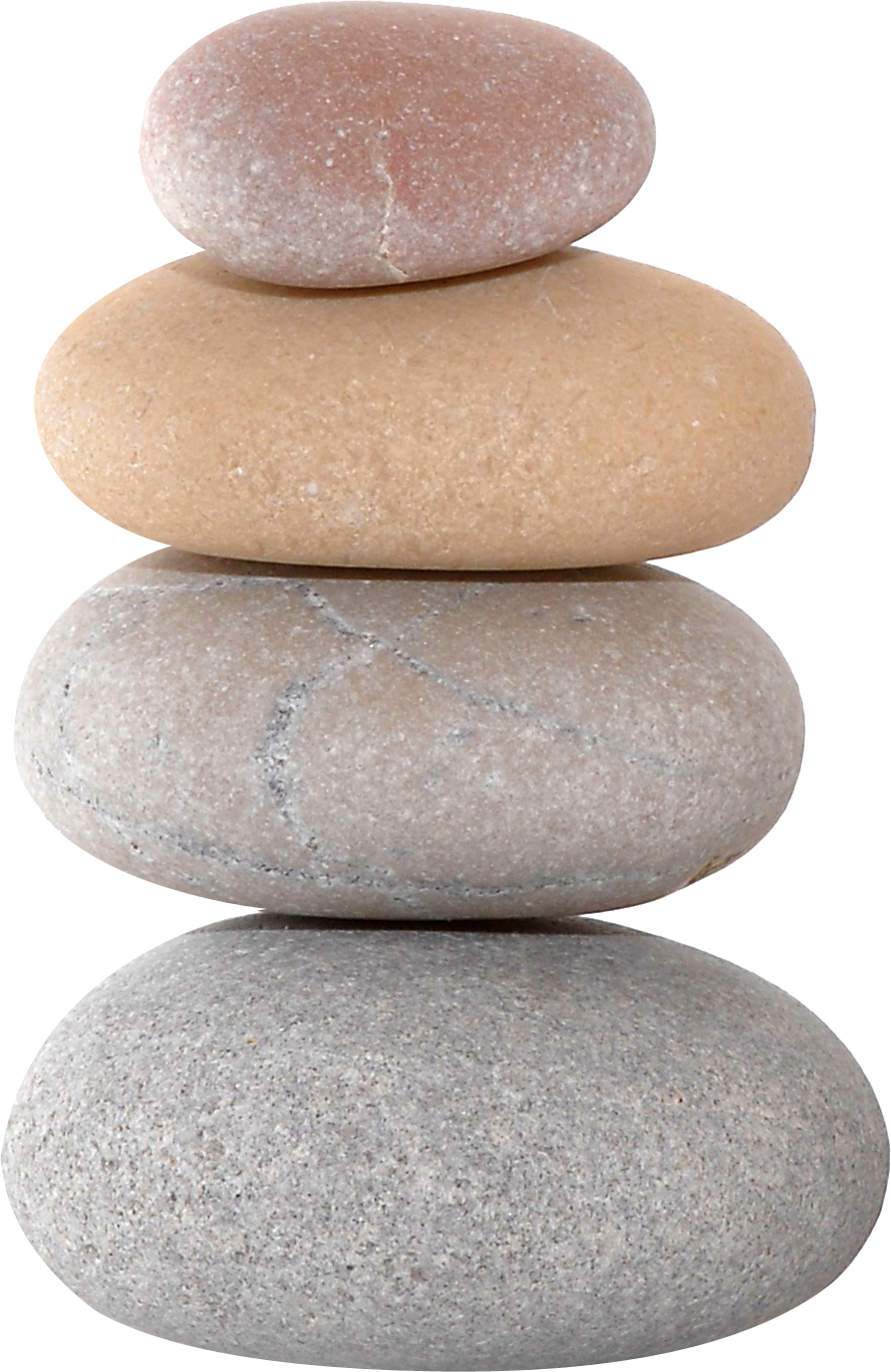 Stones Png - Stones Images In Png (894x1378), Png Download