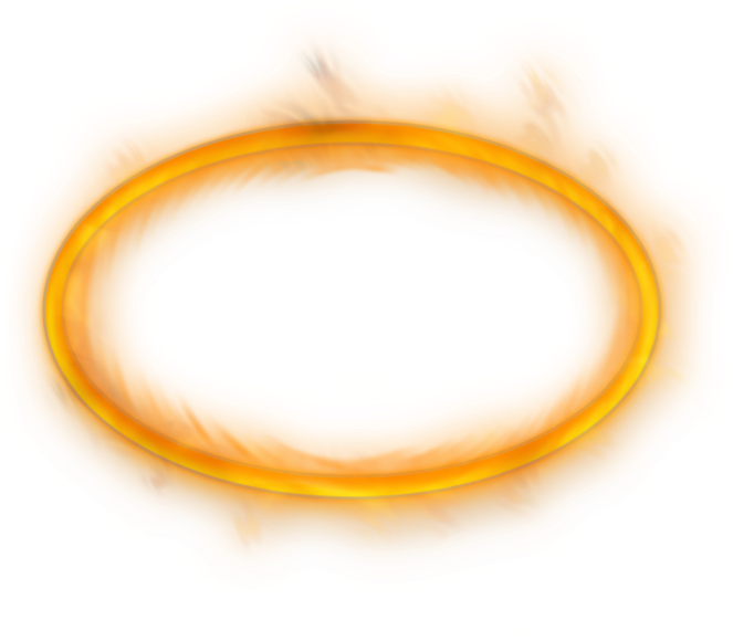 Portal Png Transparent Image - Circle (1191x670), Png Download