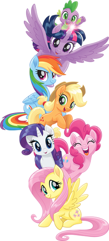 Download My Little Pony - My Little Pony Png | Transparent PNG Download ...