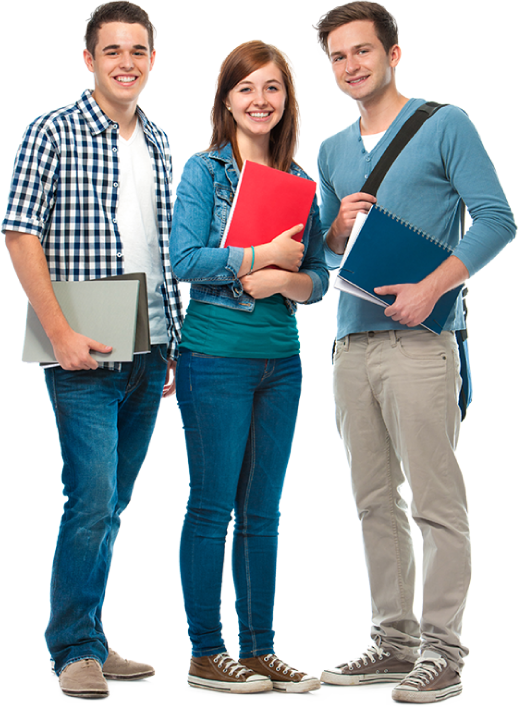 Download Student Png Free Download - Students Standing Png ...