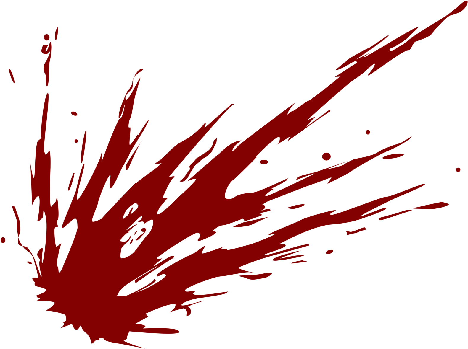 Image Library Stock Blood Clipart - Blood Splatter Png (1600x1201), Png ...