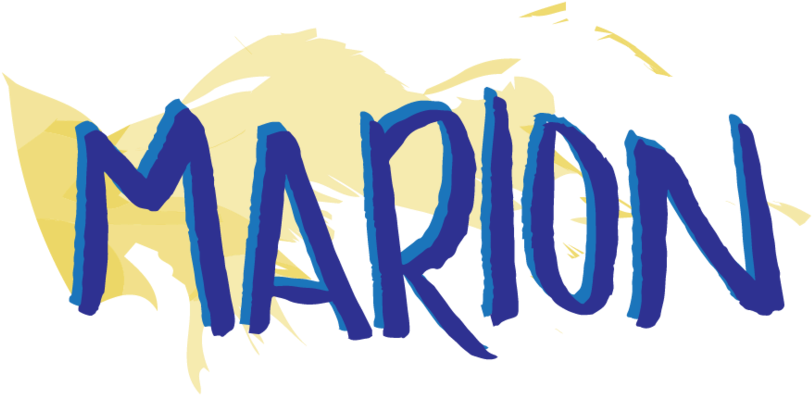 Snapchat Filter For Marion, Iowa (1000x1778), Png Download