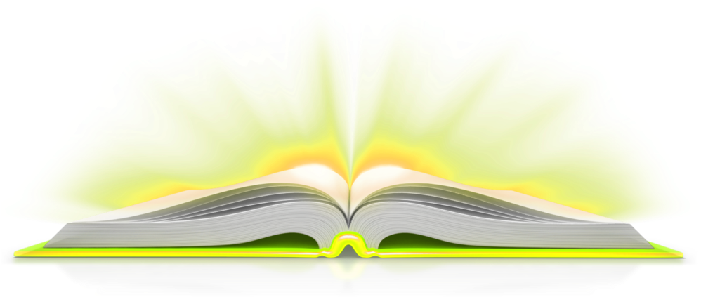 Png Free Book Transparent Images Pluspng Pngpluspngcom - Open Bible ...