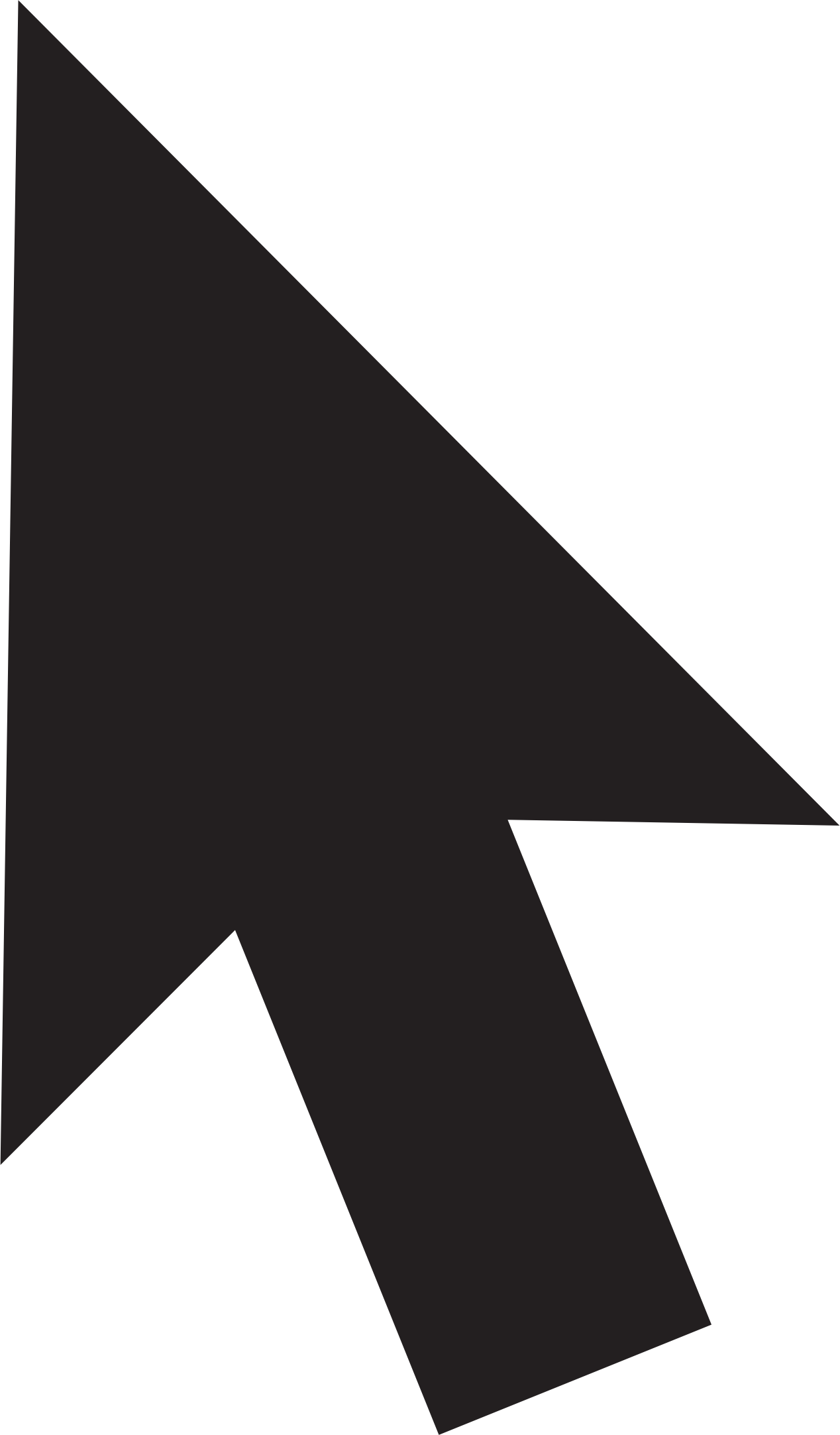Download This Free Icons Png Design Of Mouse Cursor Pointer ...