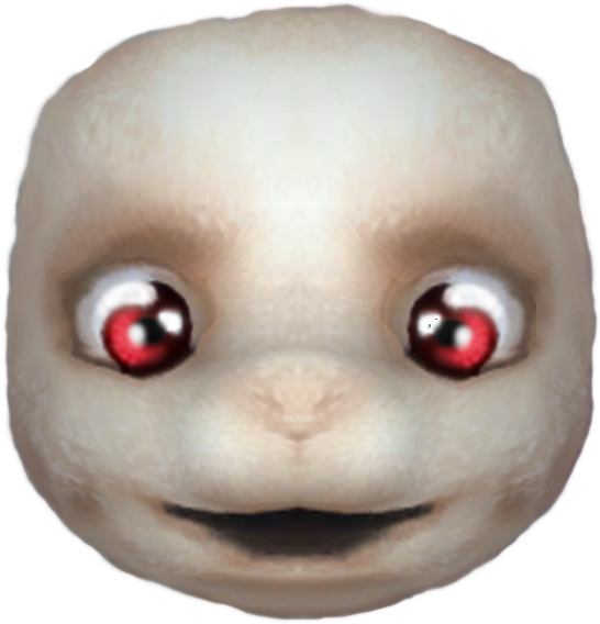 Face - Https - //i - Imgur - Com/3i51ddg - Slendytubbies Red Eye ...