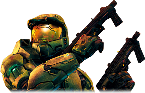 Download Halo 2 Png - Xbox One Gamer Pics Halo | Transparent PNG ...