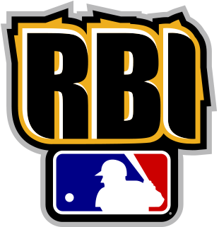 Reviving Baseball In Inner Cities - Rbi Mlb (600x338), Png Download