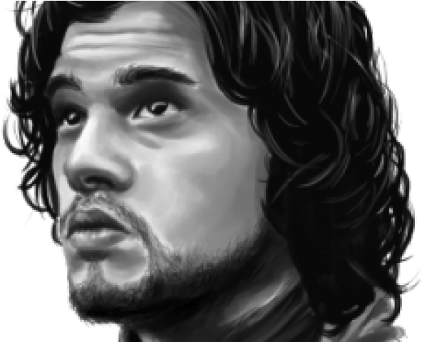 Jon Snow Png Transparent Images - Human (640x480), Png Download