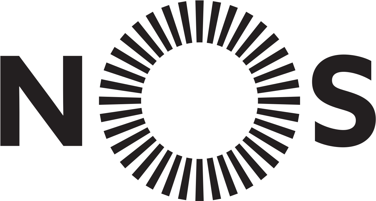 Download Nos Portugal Logo - Nos Telecom Logo | Transparent PNG ...