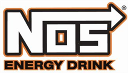 Download Nos Fridge There Are - Nos Energy Drink Logo Png | Transparent ...