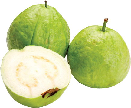 Download Guava Png Picture - Oxalic Acid Of Guava | Transparent PNG ...