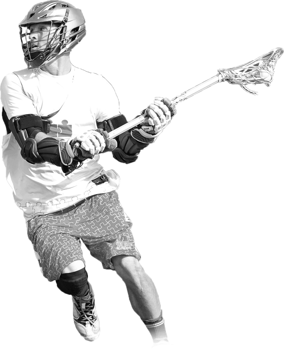 About - Lacrosse Transparent (920x1131), Png Download