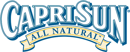 Yrc - Png Transparent Capri Sun Logo (600x200), Png Download