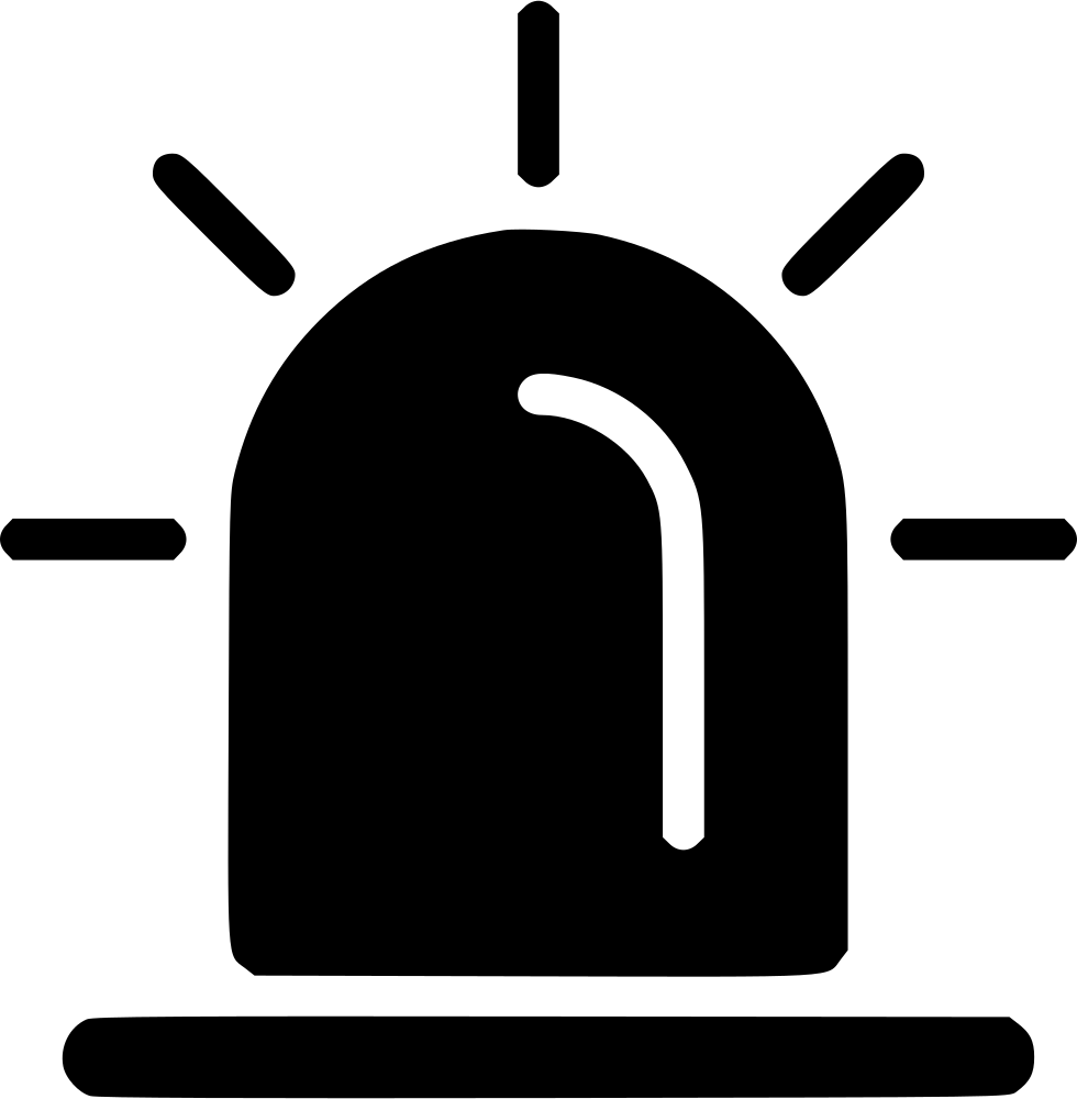 Download Png File - Security Alarm Icon Png | Transparent PNG Download ...